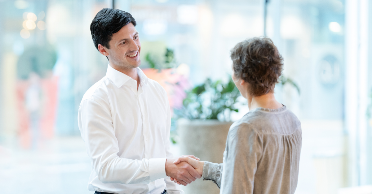 Visma’s jarenlange ervaring doorslaggevend bij winnen XBRL-tender Logius